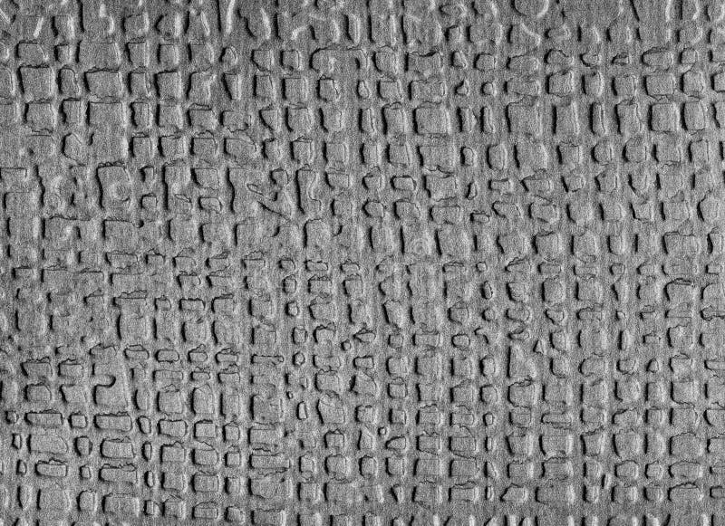 Embossing Grey Background. Embossing Grey Backdrop. Background in ...