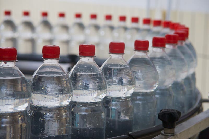 Embotellamiento imagen de archivo. Imagen de botella - 42419857