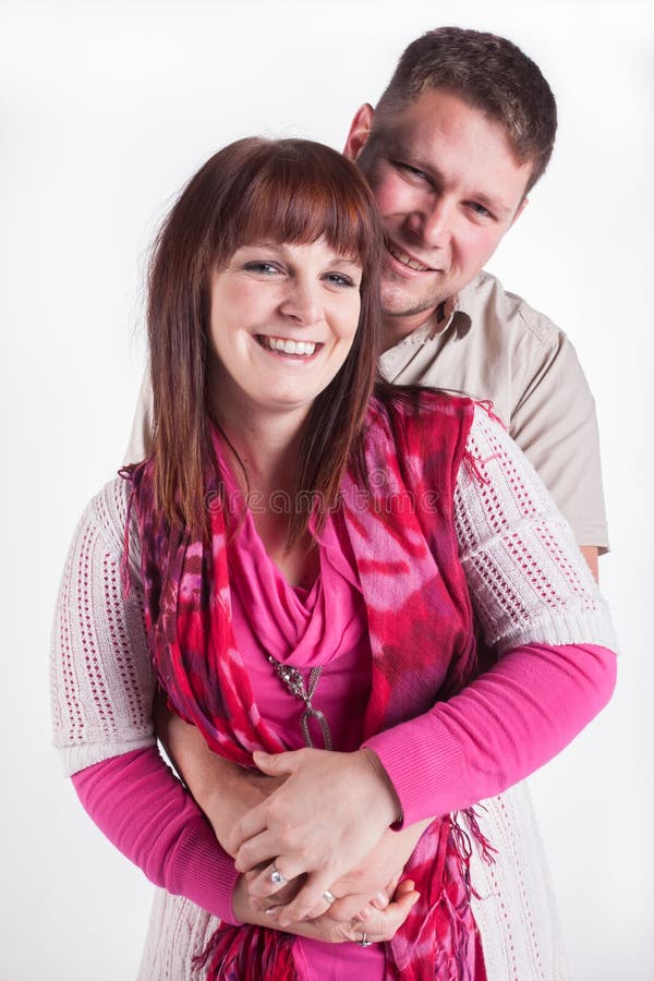 Embrace stock image. Image of female, relationship, face - 27320511