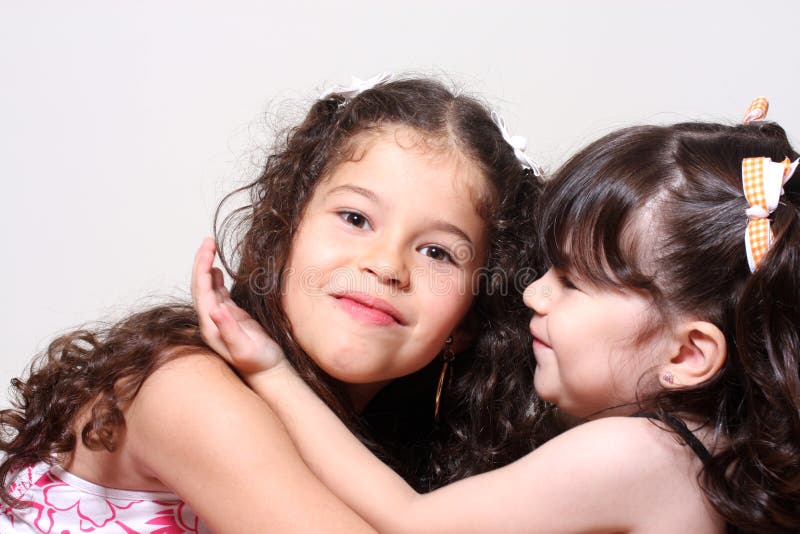 Embrace stock photo. Image of love, kiss, embracing, family - 3660354