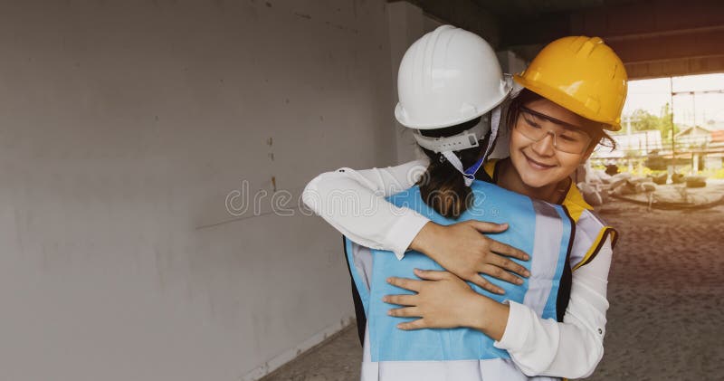 Embrace the Bond between Female Architect Supervisors and Subordinates ...