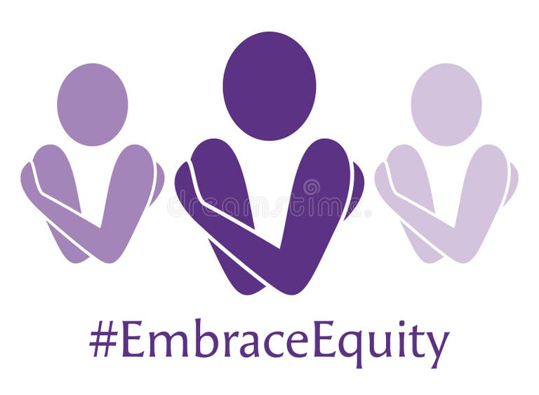 Embrace Equity Logo Stock Illustrations – 79 Embrace Equity Logo Stock ...