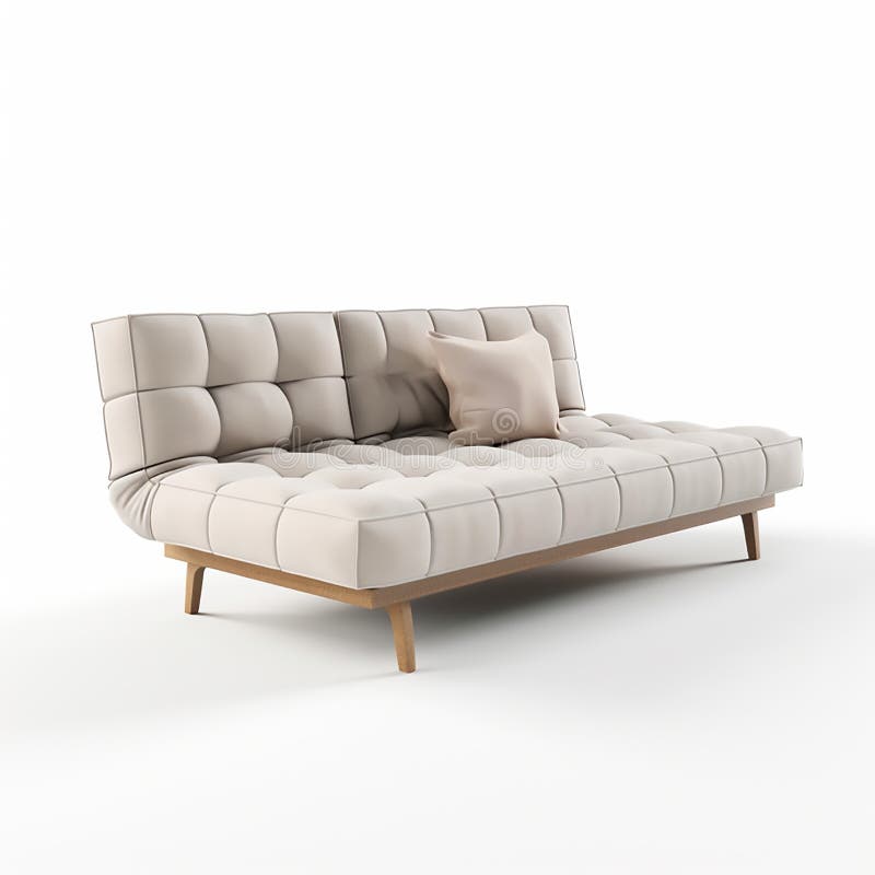 Futon Sofa Stock Illustrations – 484 Futon Sofa Stock Illustrations ...