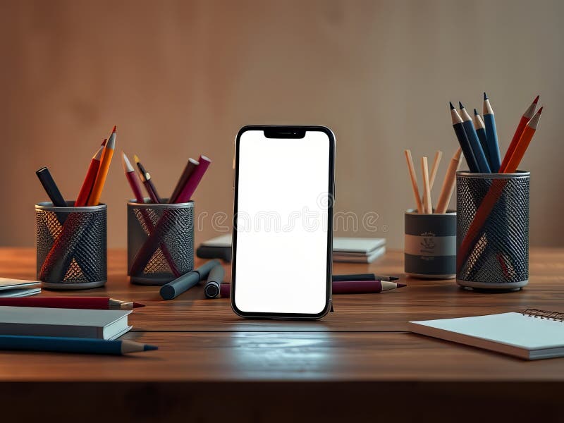 Effortless Learning Essentials a Modern Students SmartphoneCentric ...
