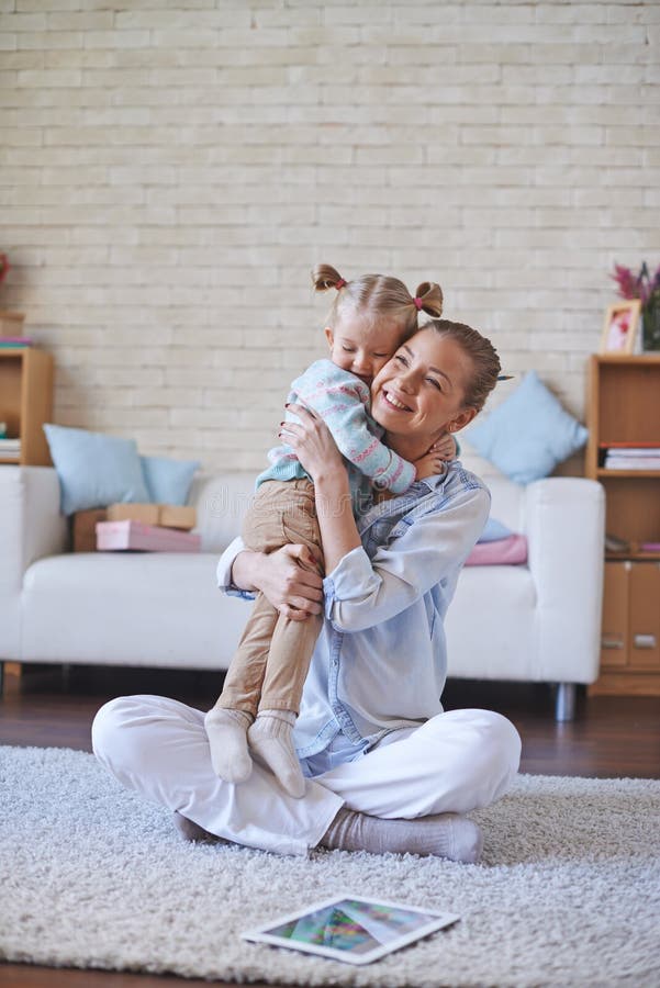 Embrace stock image. Image of seated, weekend, together - 55225801