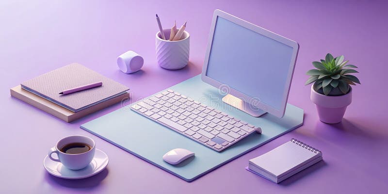 Embrace the new academic year with a stylish and functional workspace ...