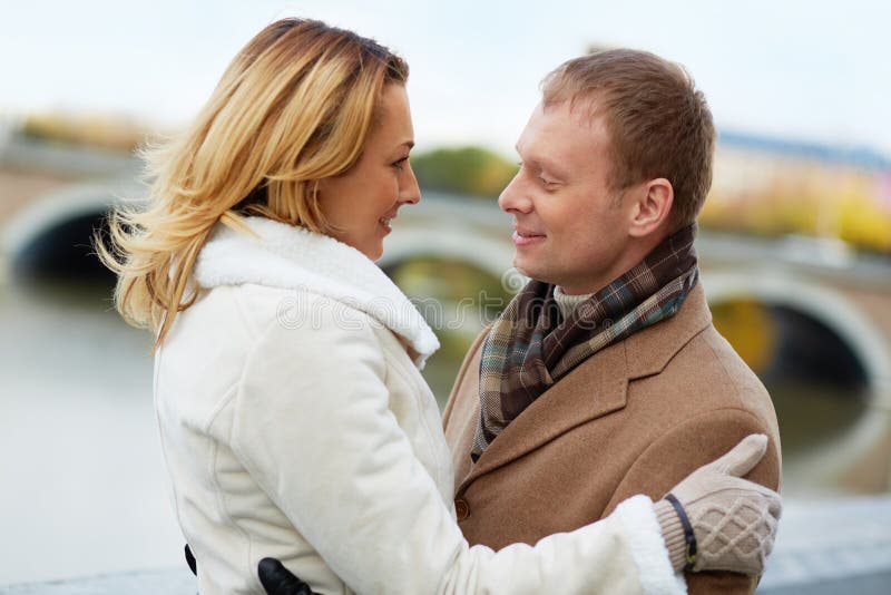 In embrace stock photo. Image of handsome, caucasian - 34213584