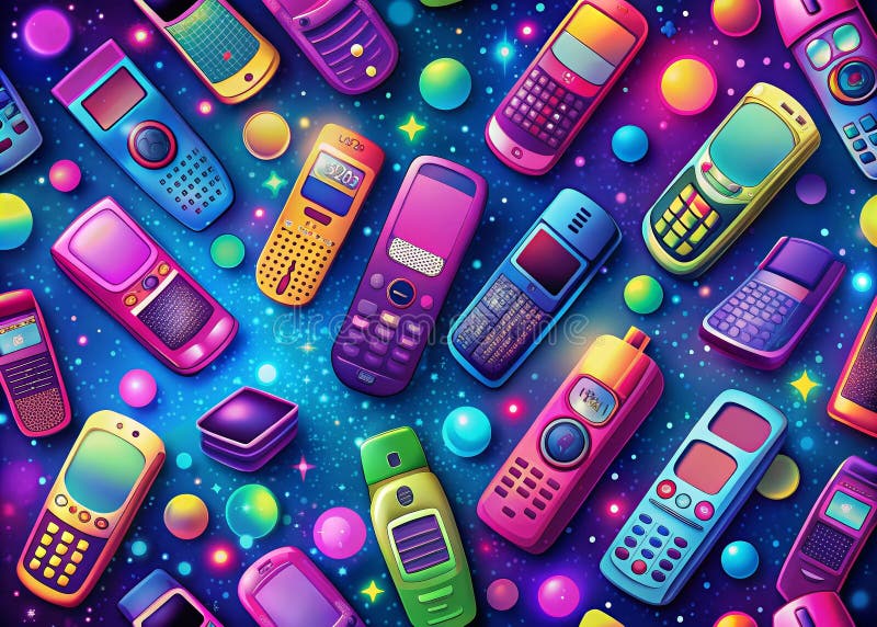 2000s Laptop Wallpaper Aesthetic Stock Photos - Free & Royalty-Free ...