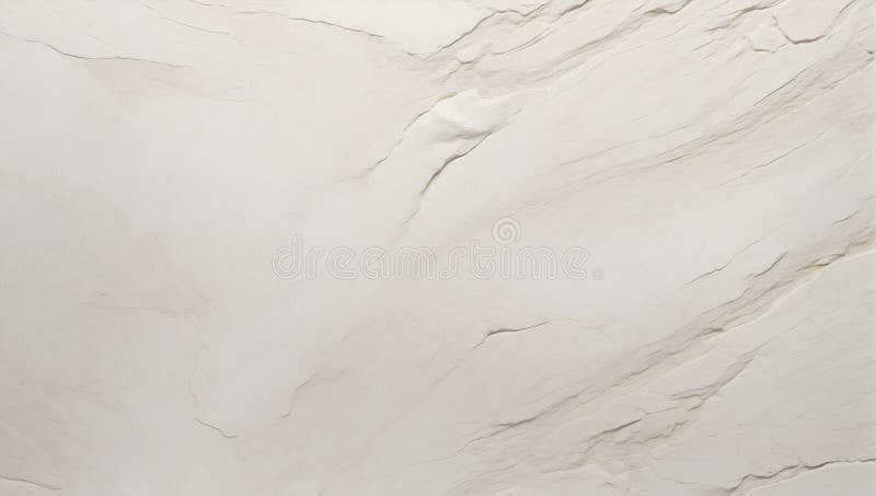 Whitewashed Charm: Seamless White Limestone Legacy. AI Generate Stock ...