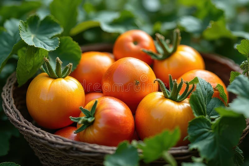 Embracing Abundant Nature through Challenges Stock Illustration ...