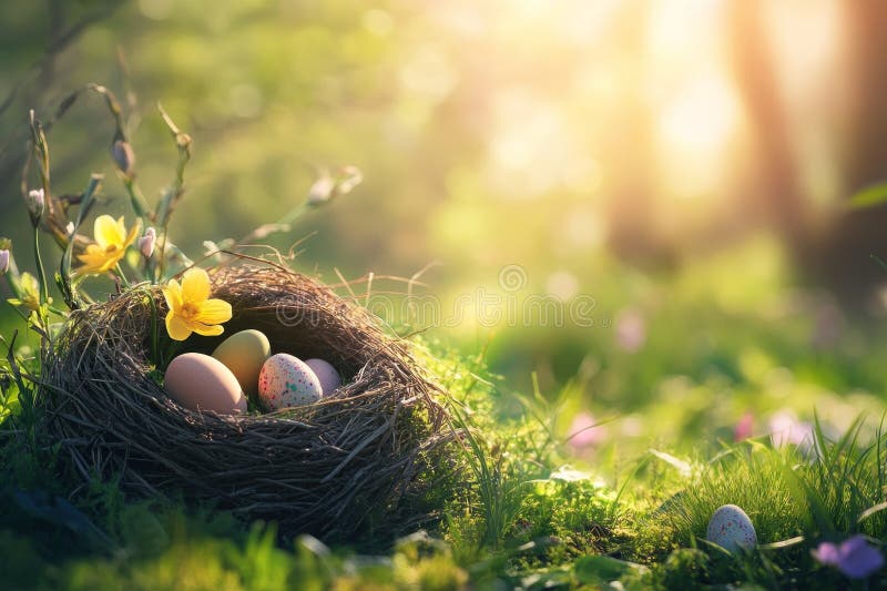Embracing Authentic Easter Exploring Spiritual Connections and Inner ...
