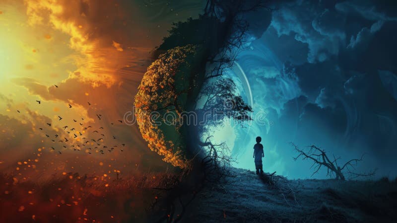 Embracing the Awareness Concept through Deep Self-reflection and ...