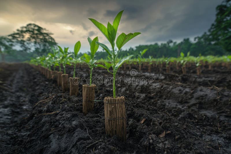 Embracing Carbon Neutrality through Environmental Stewardship and Small ...