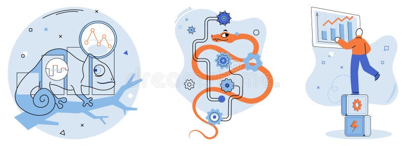 Embracing Change Adaptability, Flexibility, and Resilience in Business ... Embracing Change Adaptability, Flexibility, and Resilience in Business ...