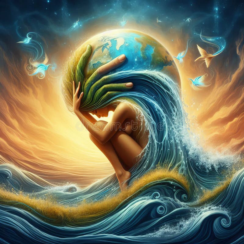 84 69. Embracing Change, Impermanence, and Growth As Part F the Stock ...