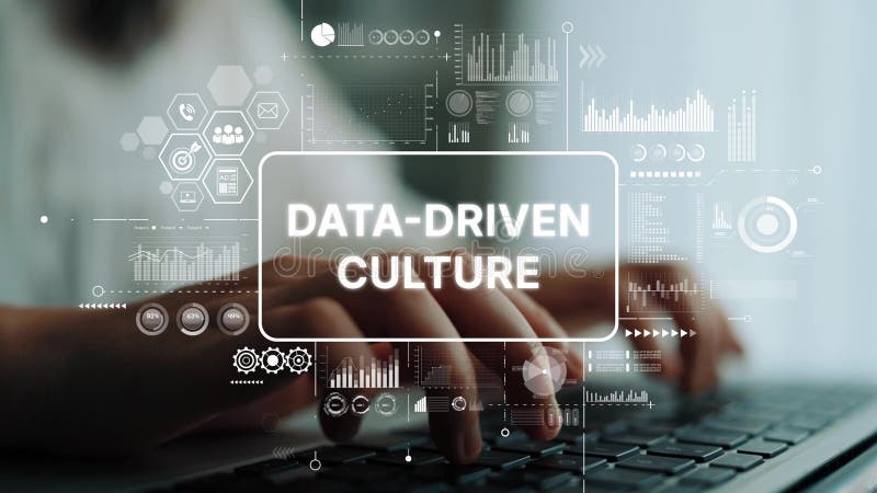 Embracing a Data-Driven Culture for Business Success and Innovation in ...