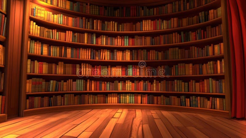 Embracing Diversity and Exploration. Modern and Innovative Library ...