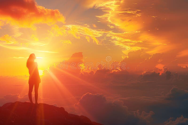 Embracing a Fearless Mindset Boldly Confronting Uncertainty with ...