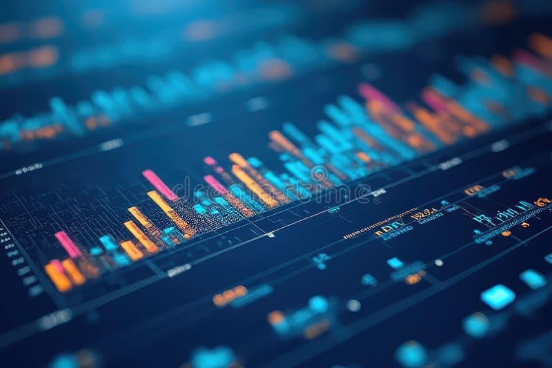 Embracing Future Finance Solutions through Innovative Tech Stock ...