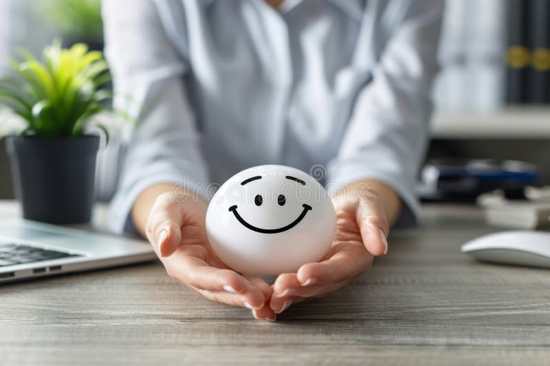 Embracing Mental Wellness the Power of Positive Thinking and Support ...