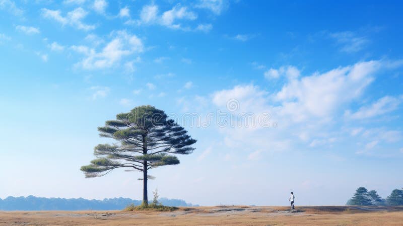 Embracing Nature a Minimalist Perspective on Human Interaction with the ...