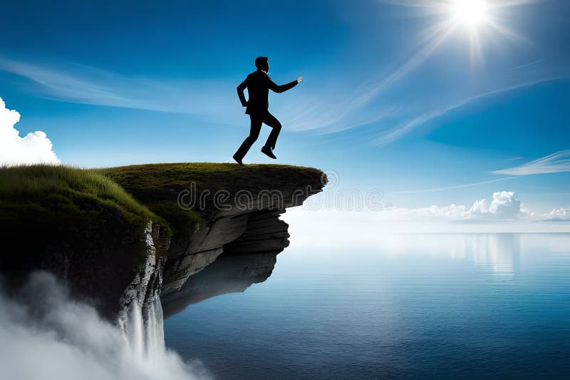 Rising Mindset Stock Illustrations – 48 Rising Mindset Stock ...