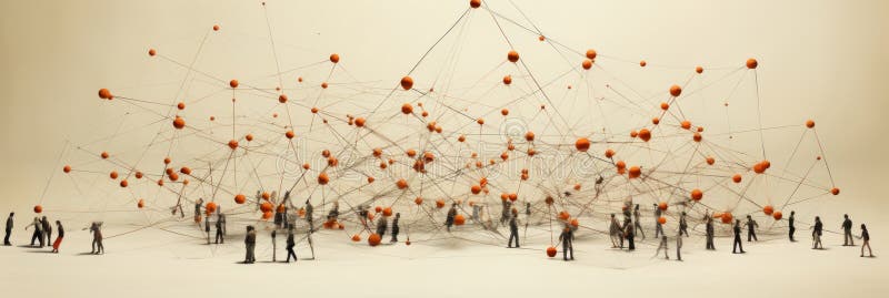 Embracing the Power of Teamwork, Fostering a Strong Network, and ...