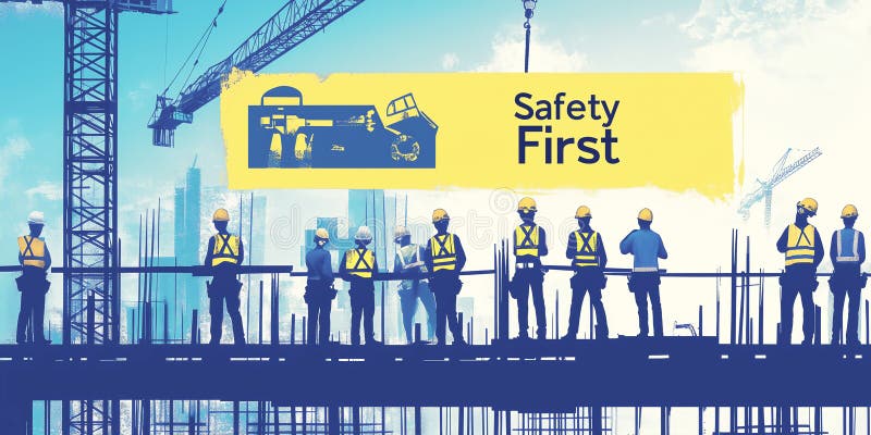 Embracing a Safety-first Mindset in Construction Teams Creates a Secure ...