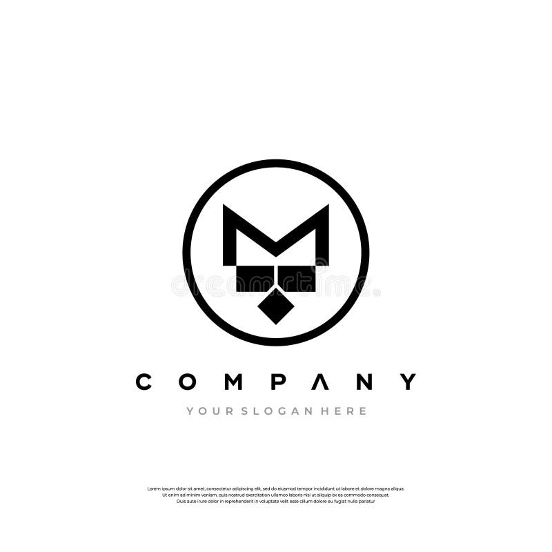 Embracing Simplicity and Sophistication with Our Iconic MT Logo Design ...