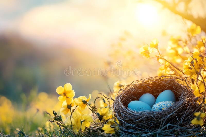 Embracing the Spiritual Essence and Inner Harmony of the Easter Season ...