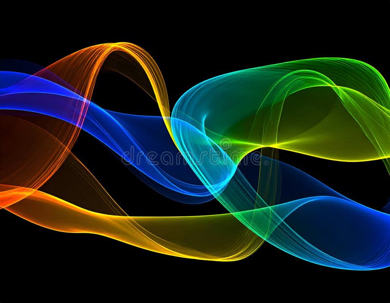 Embracing the Unknown stock illustration. Illustration of text - 381697439