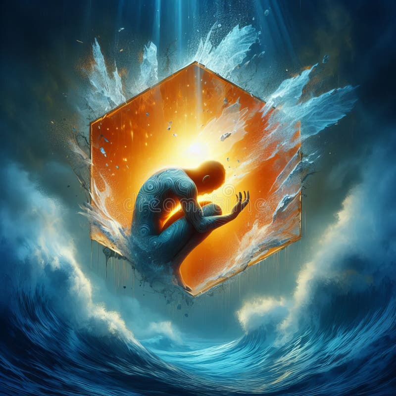 Embracing Vulnerability, Authenticity, and Self Expression As G Stock ...