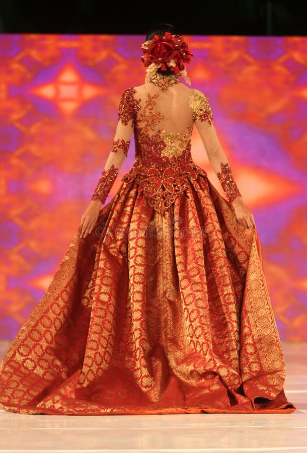 Embroidered clothes editorial stock photo. Image of solo - 64873603