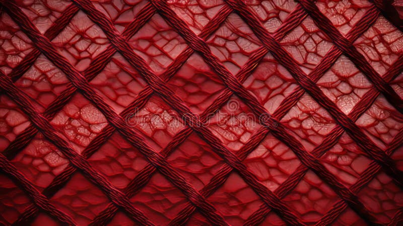 Embroidered Fabric Texture Background with Intricate Mesh Pattern ...