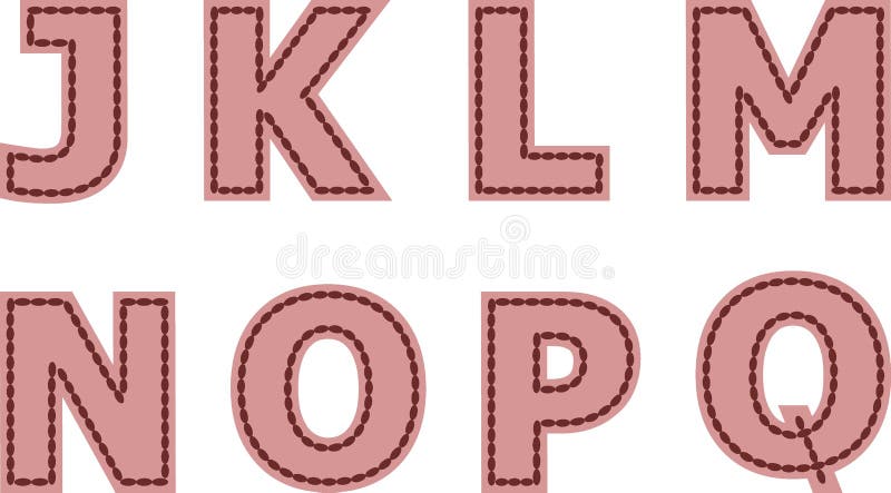 Thread Font Stock Illustrations – 5,578 Thread Font Stock Illustrations ...