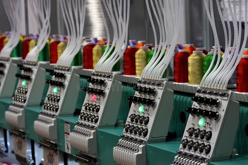 549 Embroidery Machines Design Stock Photos - Free & Royalty-Free Stock ...