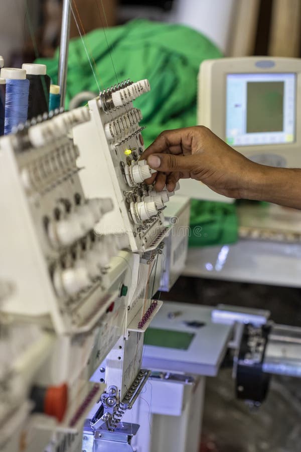 Success embroidery stock image. Image of success, embroidery - 23790753