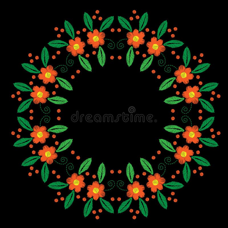 Orange Round Neck Stock Illustrations – 499 Orange Round Neck Stock ...