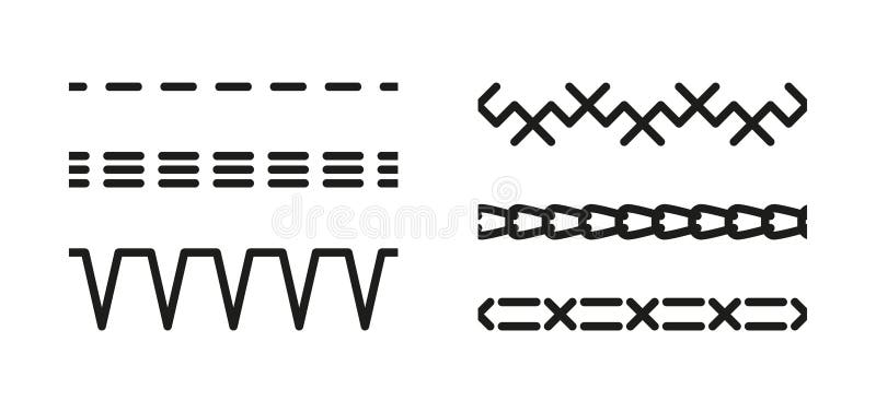 Vector Sewing Machine Stock Illustrations – 19,008 Vector Sewing Machine Stock Illustrations ...