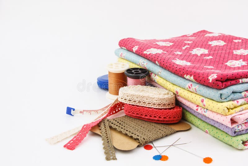 Embroidery stock image. Image of colorful, color, industry - 30373553