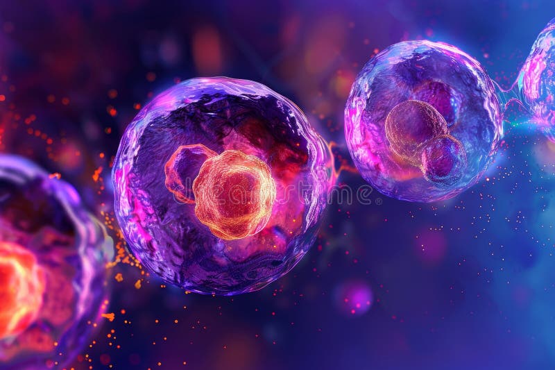 Embryo Development Progression from Ovulation To Fertilization Process ...