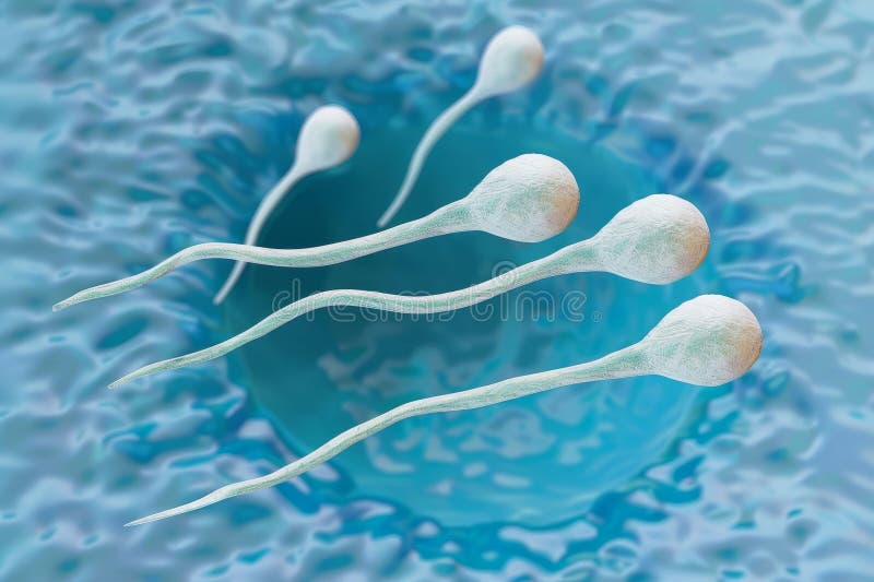 Embryo Development Secondary Oocyte Ovulation and the Crucial ...