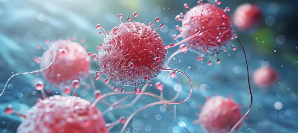 Embryo Development Secondary Oocyte Ovulation and Fertilization Process ...