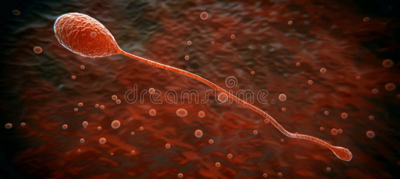 Embryo Development Stages Secondary Oocyte Ovulation and Fertilization ...