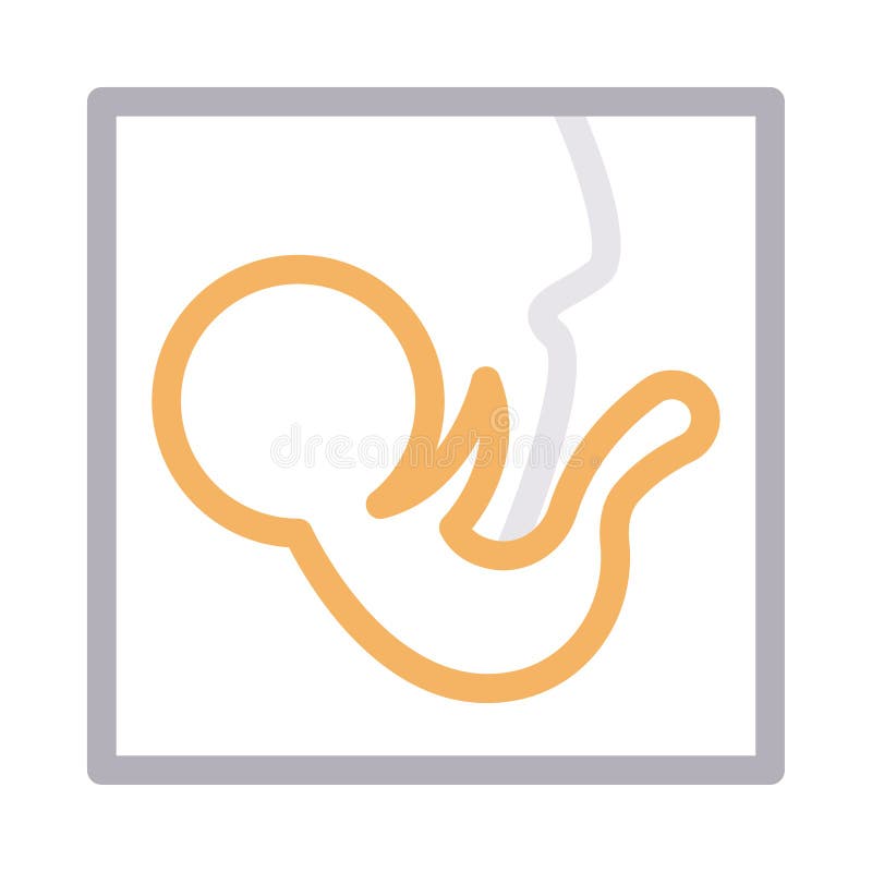 Embryo Icon Stock Illustrations – 3,847 Embryo Icon Stock Illustrations ...