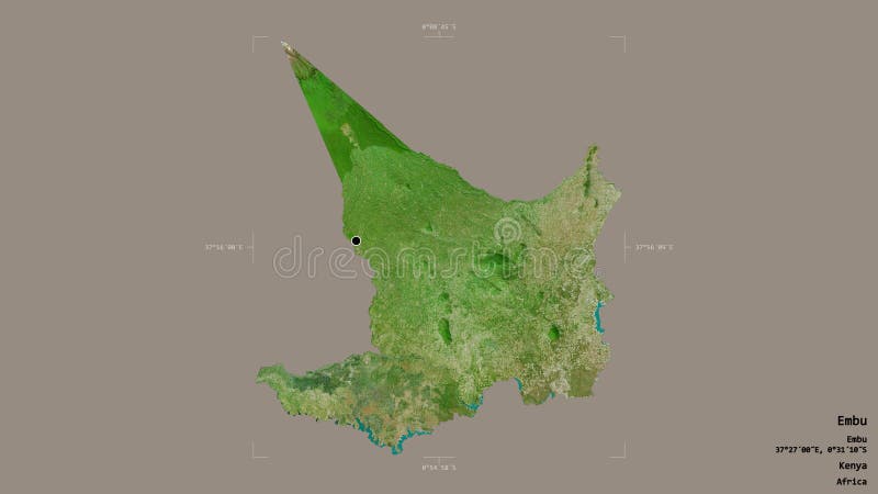 Embu Map Stock Illustrations – 58 Embu Map Stock Illustrations, Vectors ...