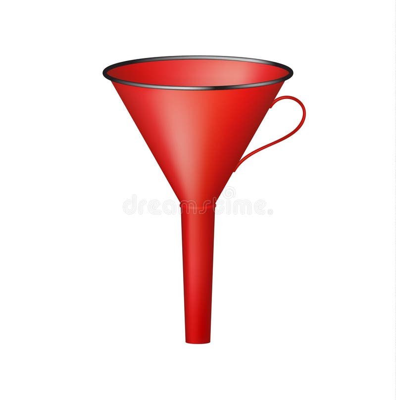 Embudo Ilustraciones Stock, Vectores, Y Clipart – (22,107 Ilustraciones ...