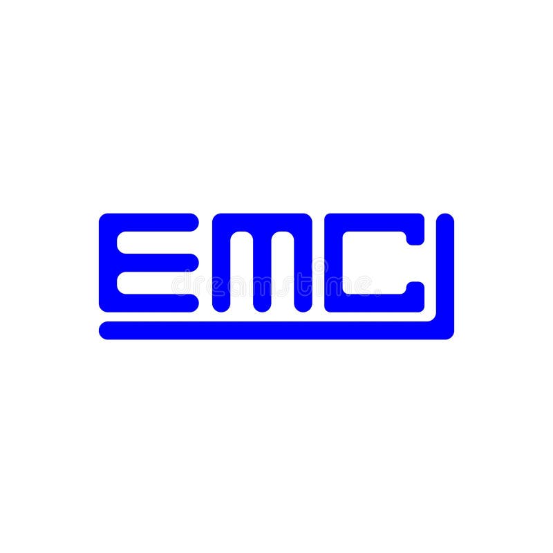 Emc Minimalist Stock Illustrations – 7 Emc Minimalist Stock ...