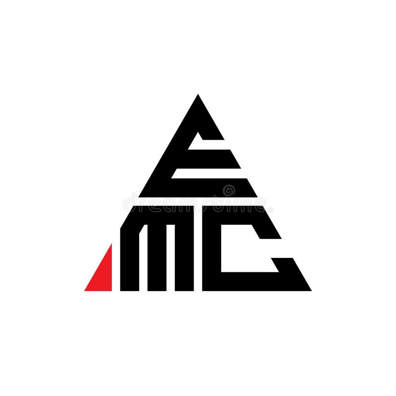 Emc Triangle Letter Stock Illustrations – 6 Emc Triangle Letter Stock ...
