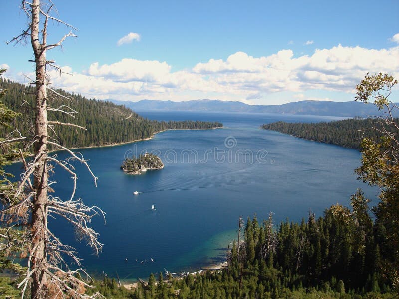 Emerald Bay Picture. Image: 3525195